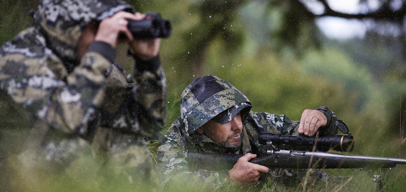 Hunters Element USA - Revolutionary Performance Hunting Clothing