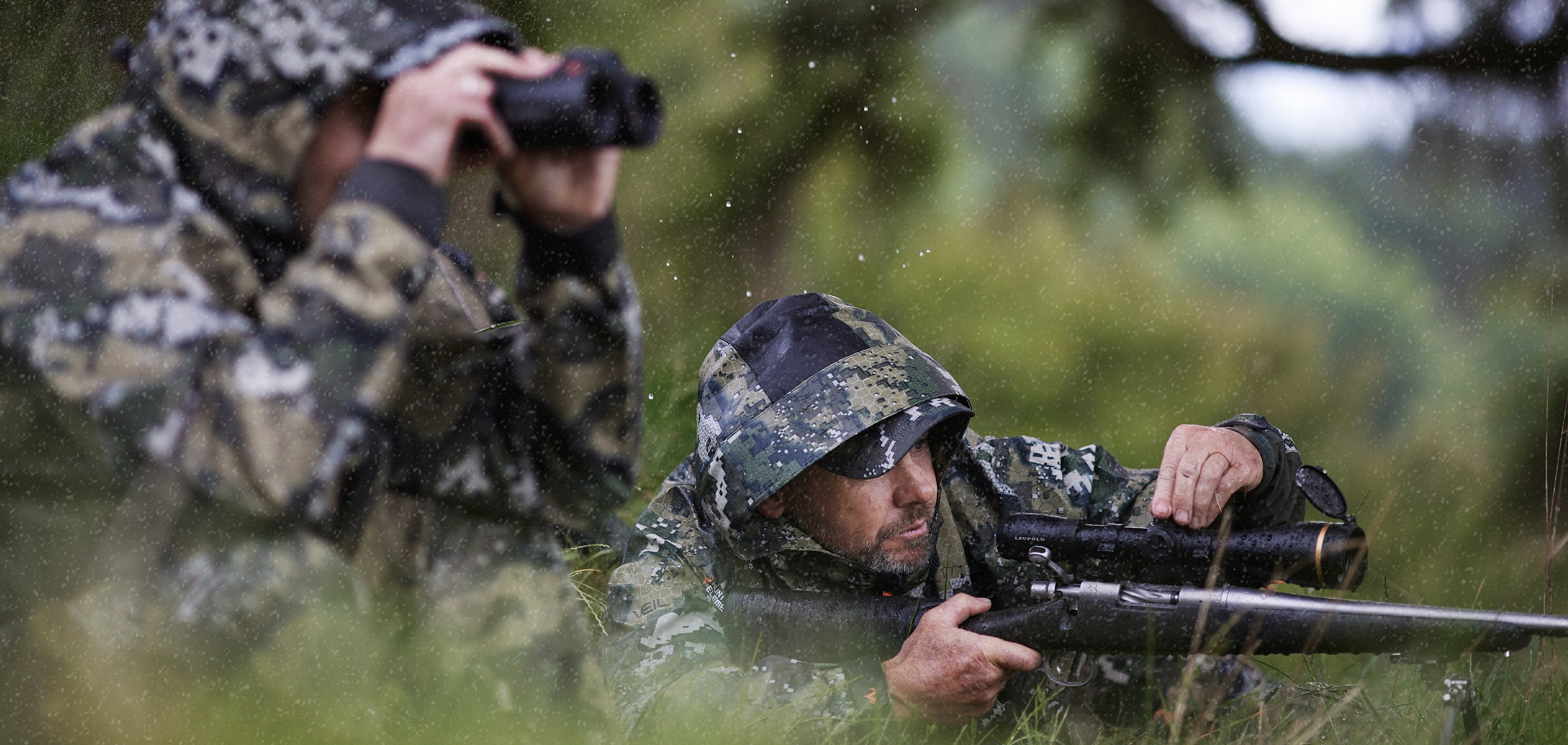 Hunters Element USA - Revolutionary Performance Hunting Clothing
