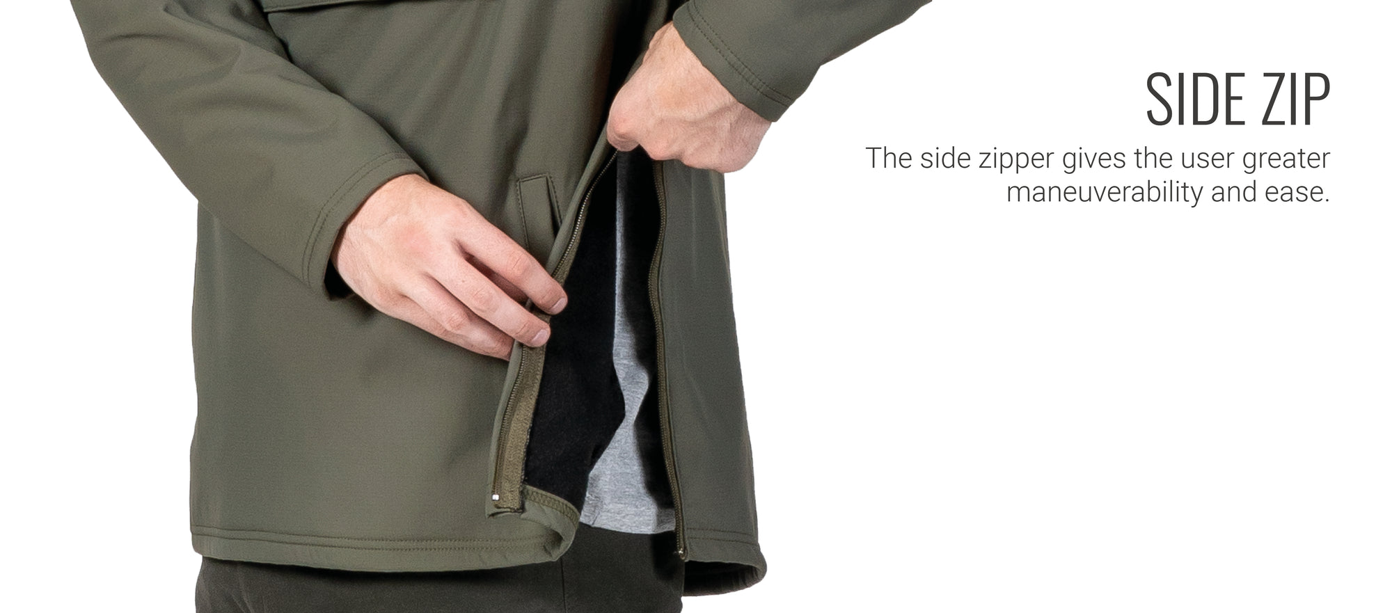 Arcane Anorak - Hunters Element Global