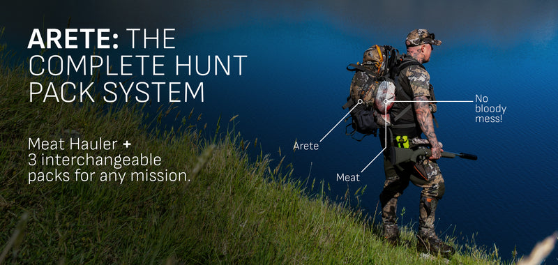 Hunters Element USA - Revolutionary Performance Hunting Clothing