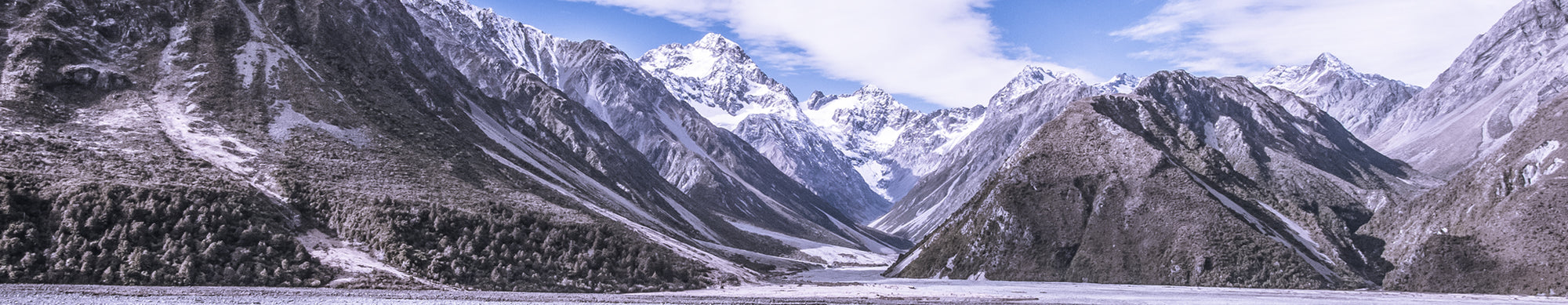 Hunters Element Founder Robert Wilson on the excitement and challenge ...