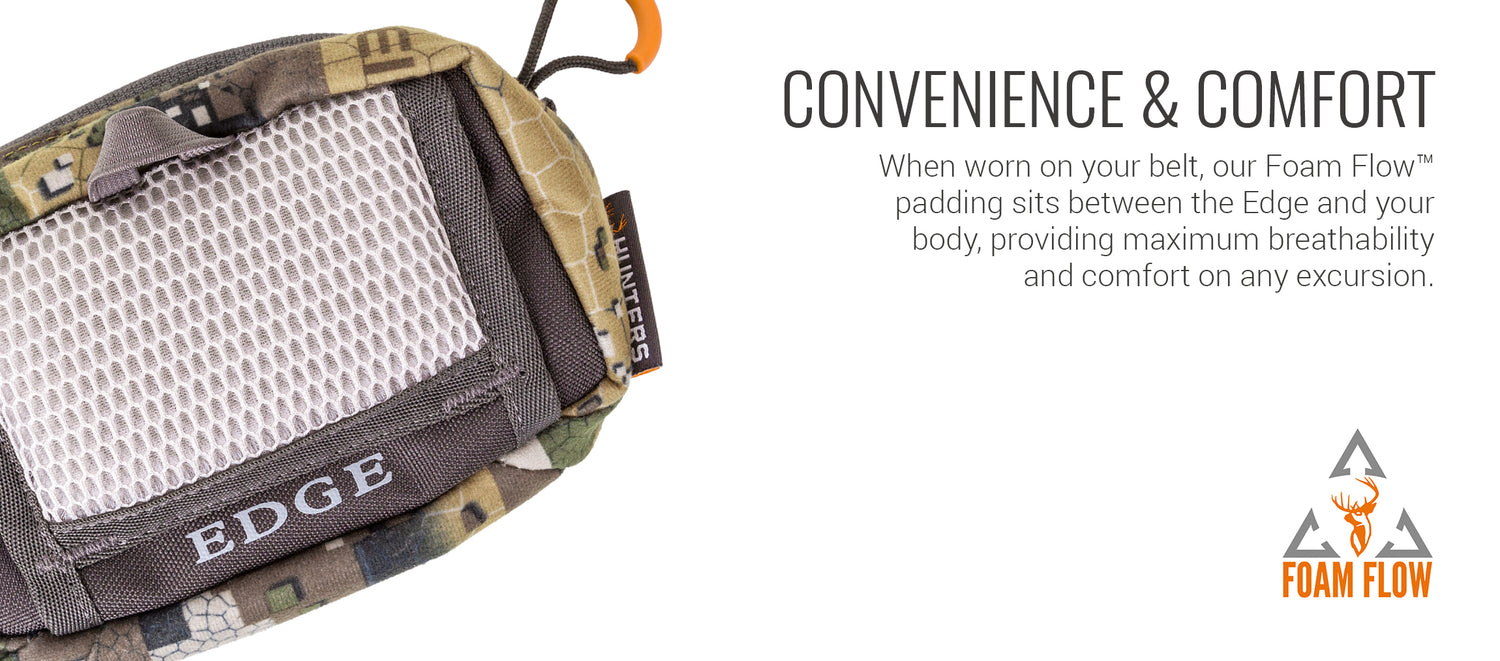 Edge Pouch - Hunters Element Global