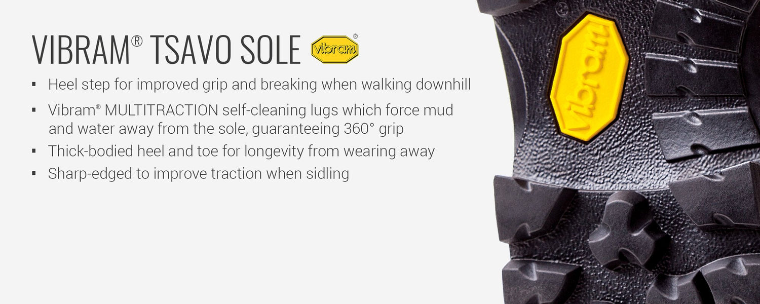 Element Hunting Boot | Hunters Element - Hunters Element Global