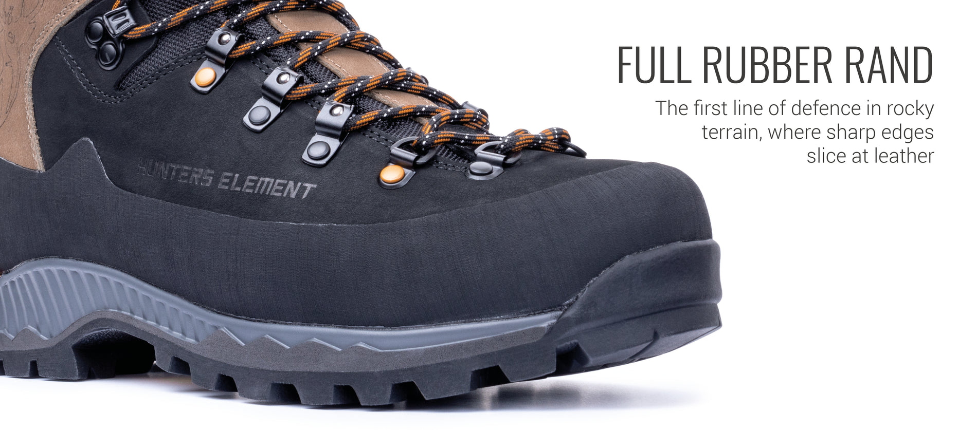 Element Hunting Boot | Hunters Element - Hunters Element Global