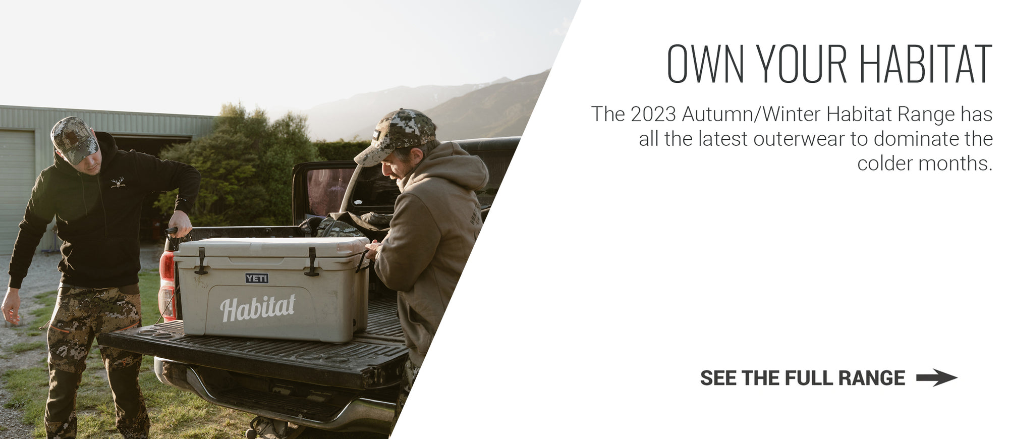 Arcus Top - Hunters Element Global