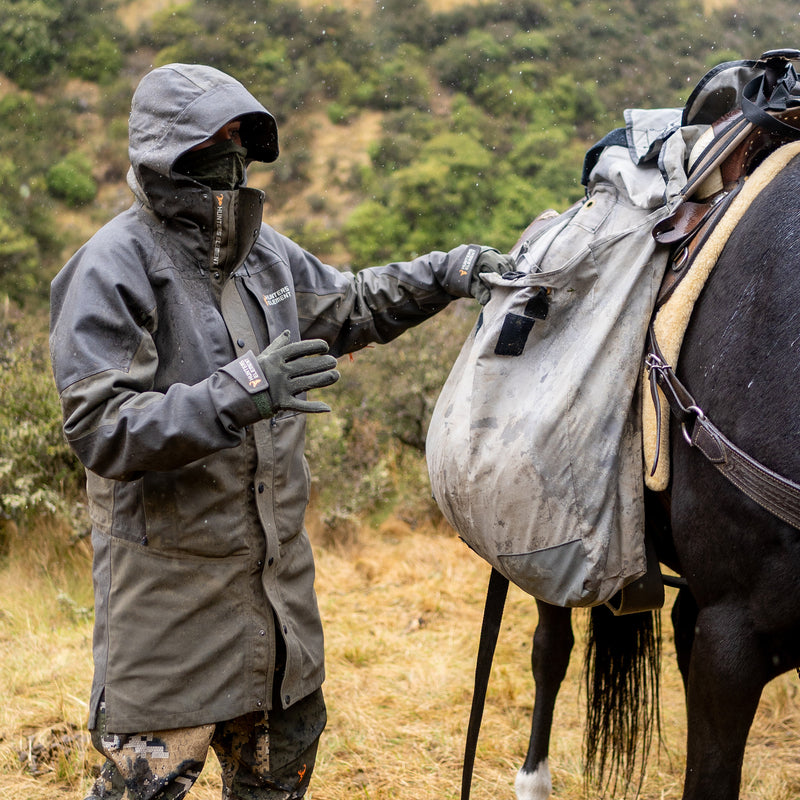 Huntress Element - Hunters Element Global