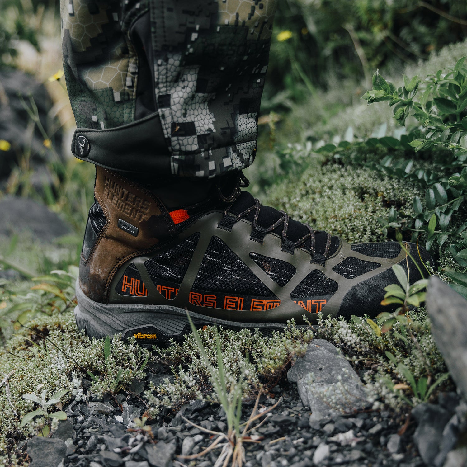 Hunters Element USA - Revolutionary Performance Hunting Clothing