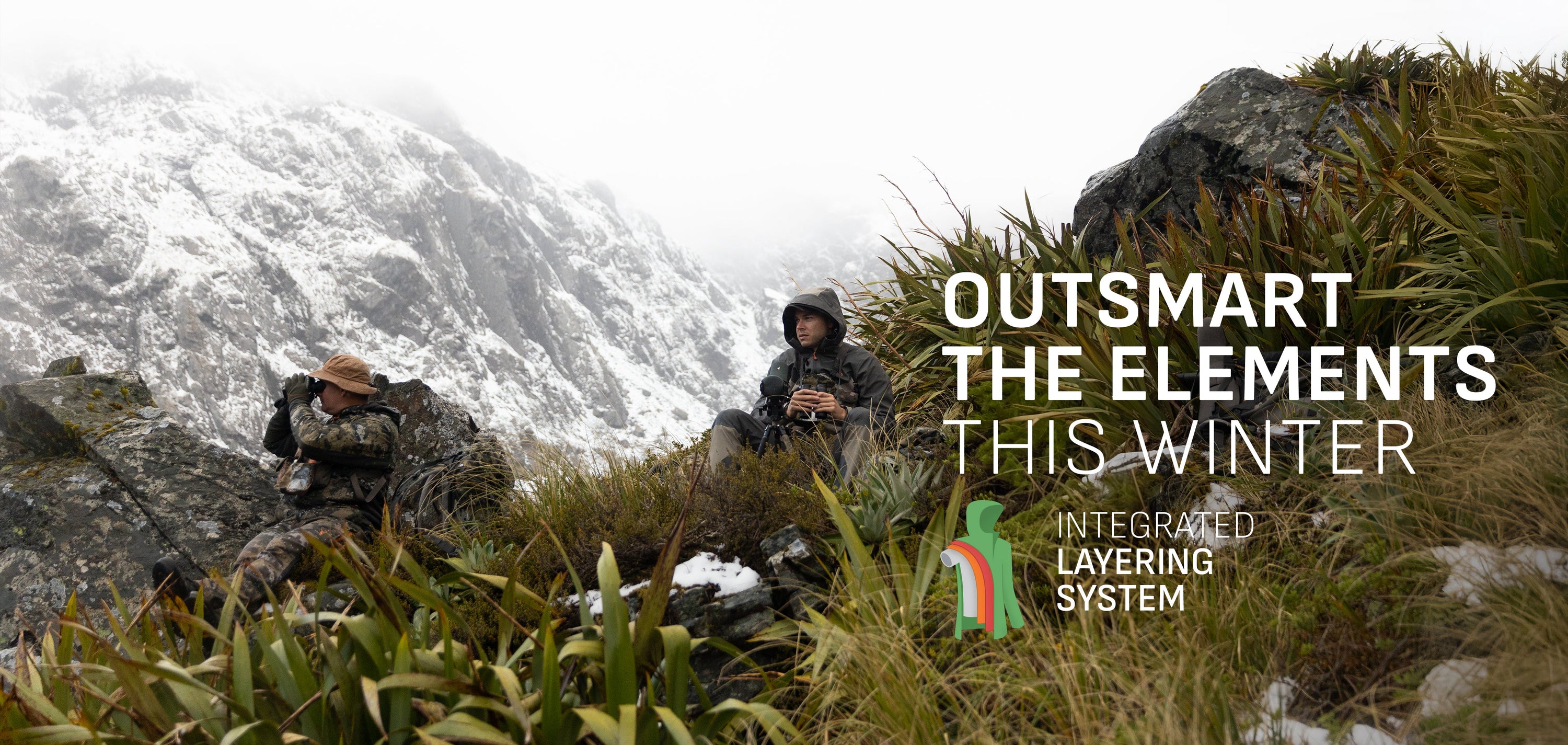 Hunters Element USA - Revolutionary Performance Hunting Clothing