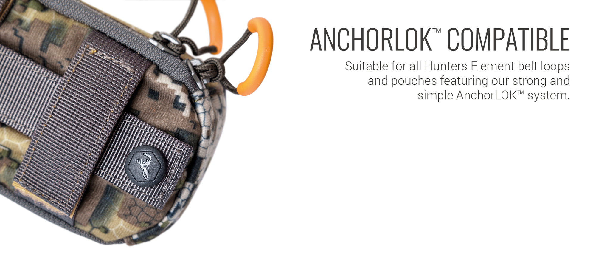 Torque Belt - Hunters Element Global