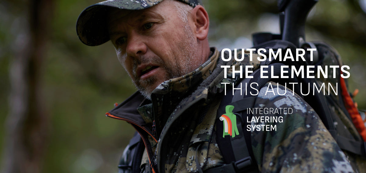 Hunters Element USA - Revolutionary Performance Hunting Clothing