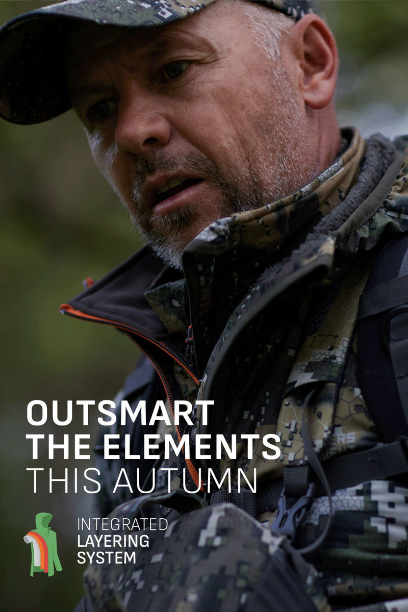 Hunters Element USA - Revolutionary Performance Hunting Clothing