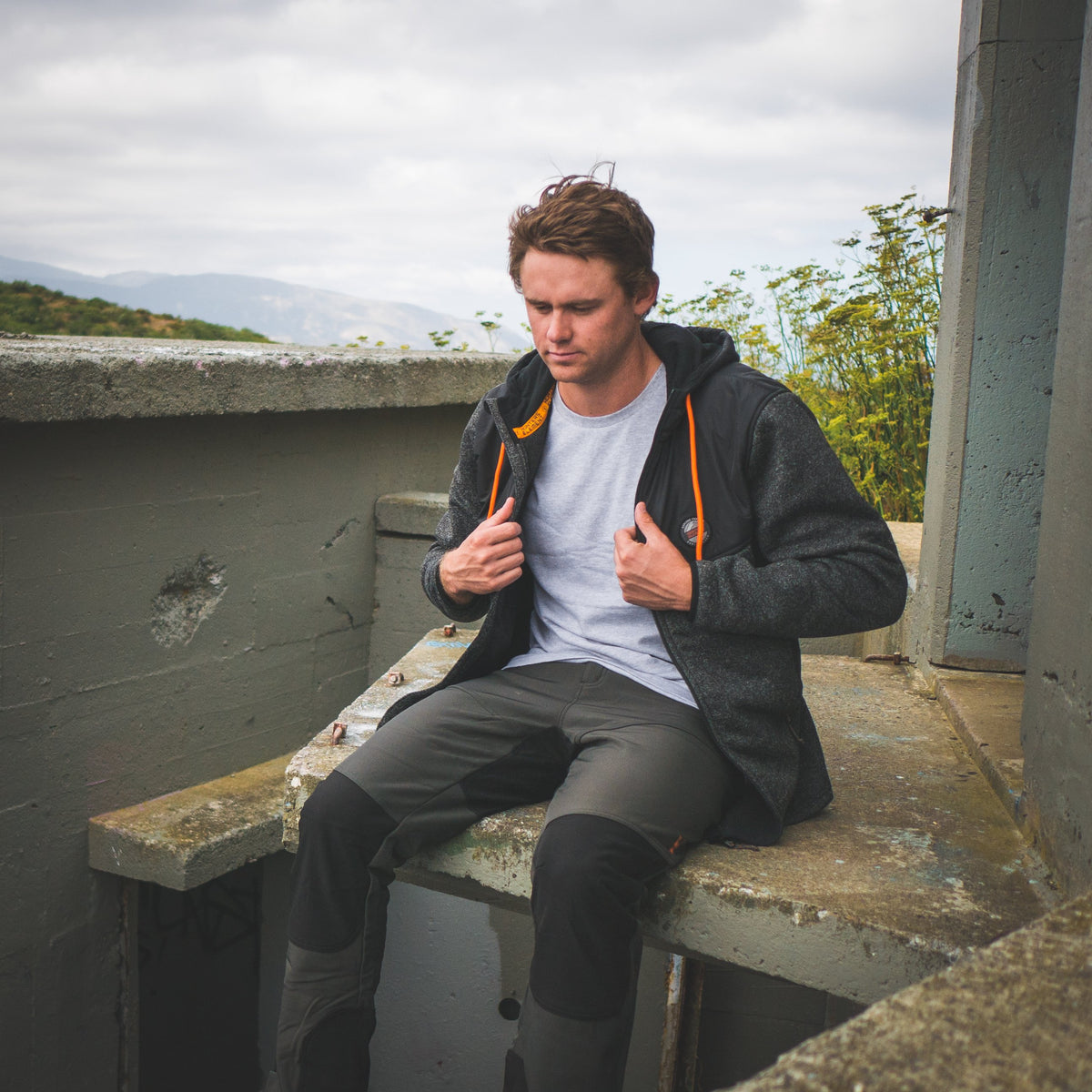 Alta Jacket - Hunters Element Global