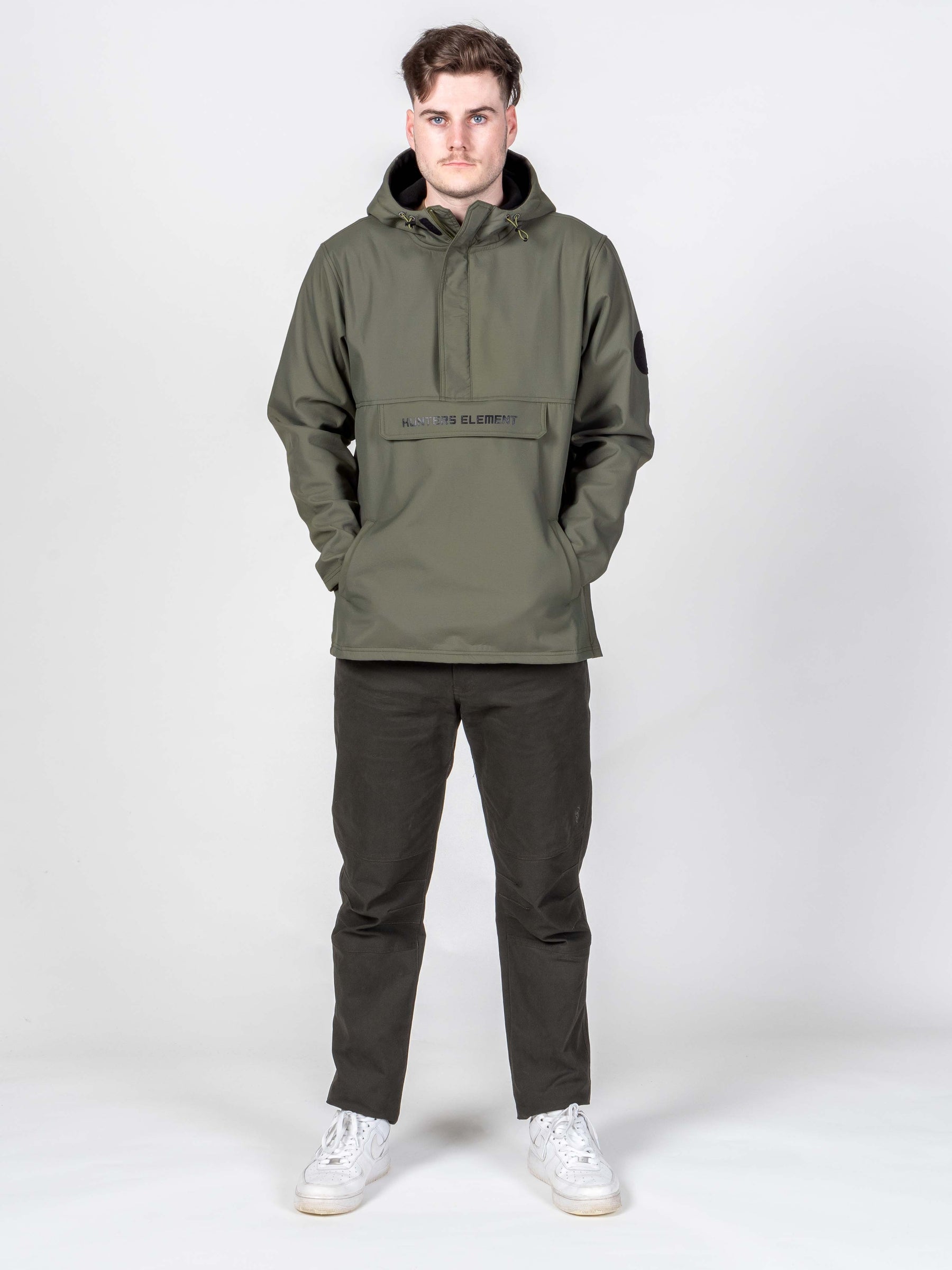 Arcane Anorak | Warm & weather-resistant - Hunters Element Global