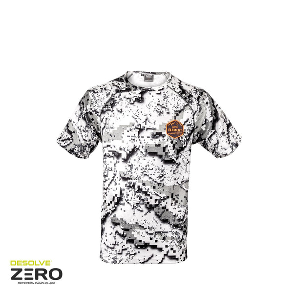 Climber Tee Kids' - Hunters Element Global
