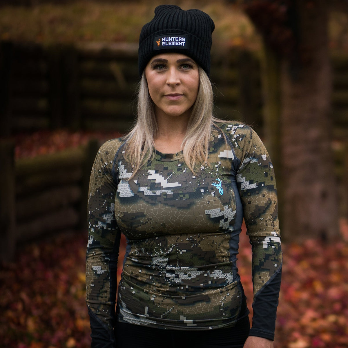 Core Top Women's - Hunters Element Global