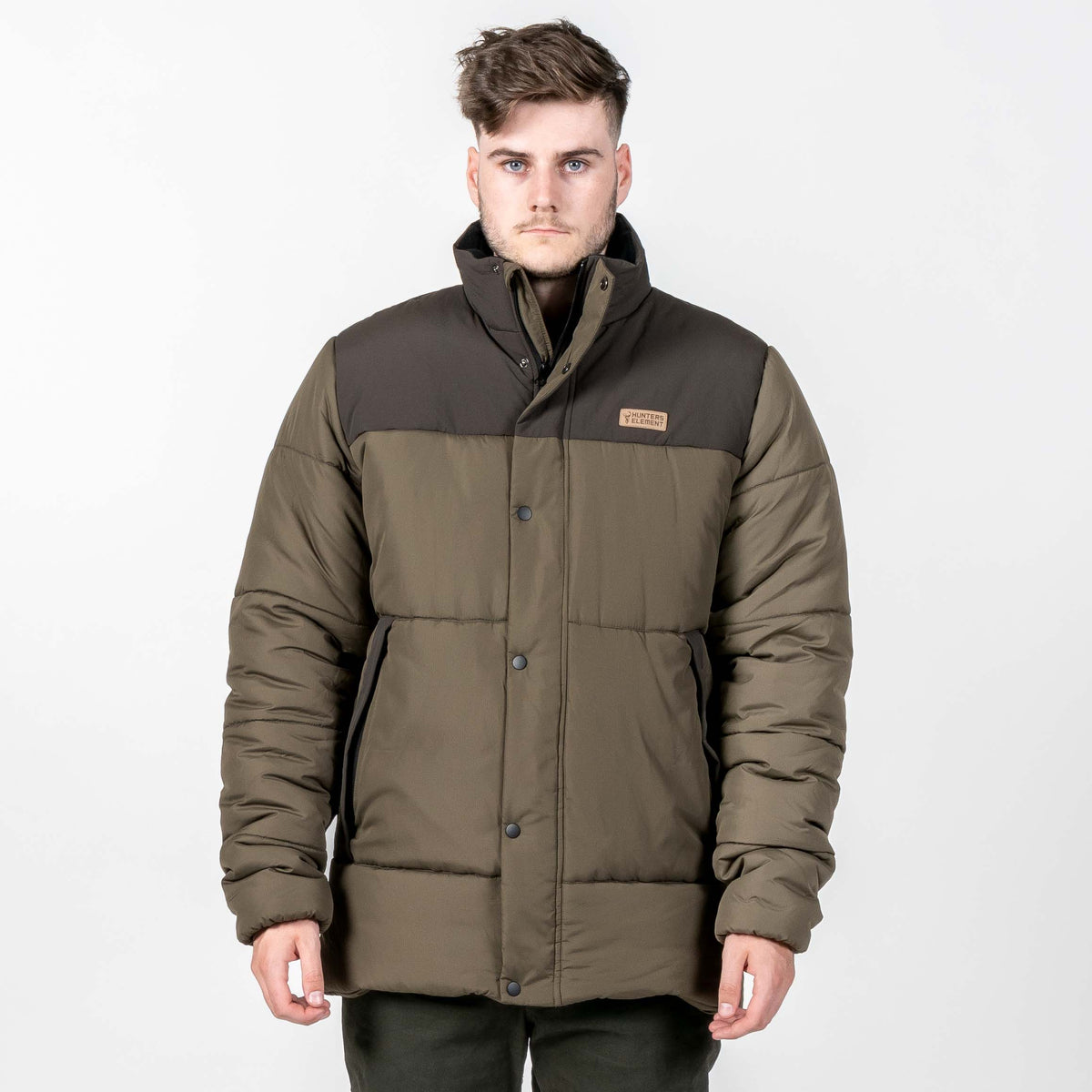 Insulation Jackets - Hunters Element Global