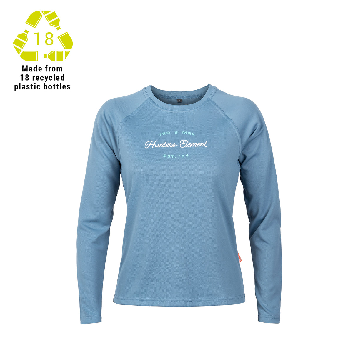 Eclipse Crew Women's - Hunters Element Global