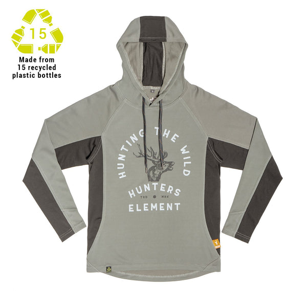 Eclipse Hood Kids - Hunters Element Global