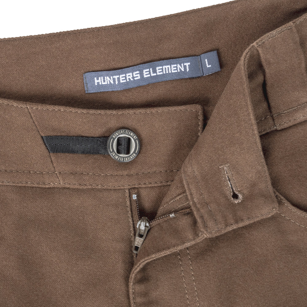 Field Pants | Heavy-duty work trousers - Hunters Element Global