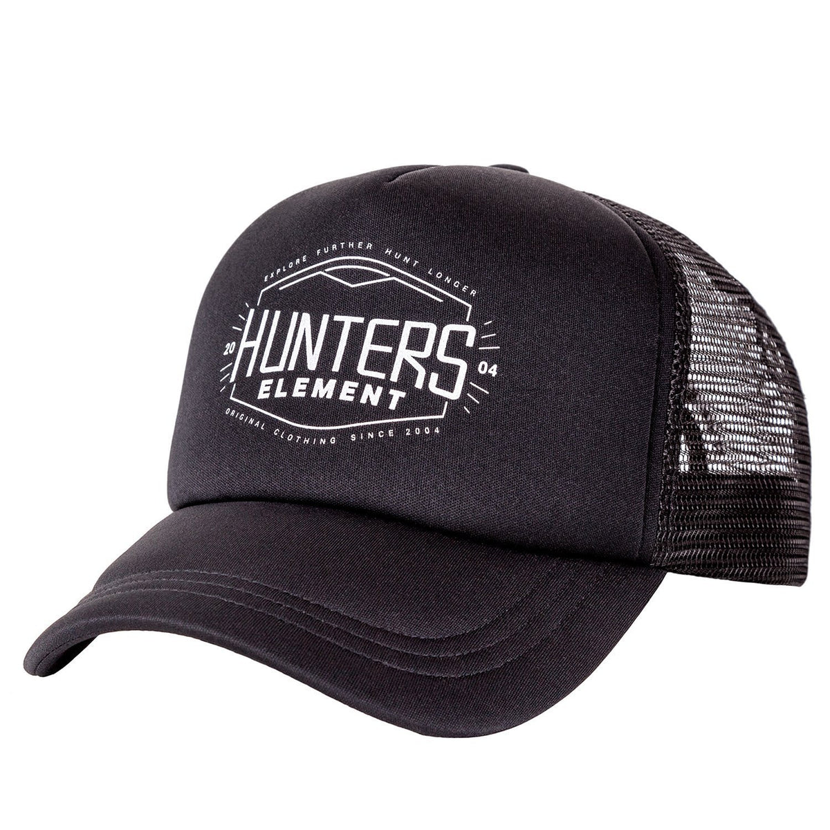 Flash Trucker Cap - Hunters Element Global
