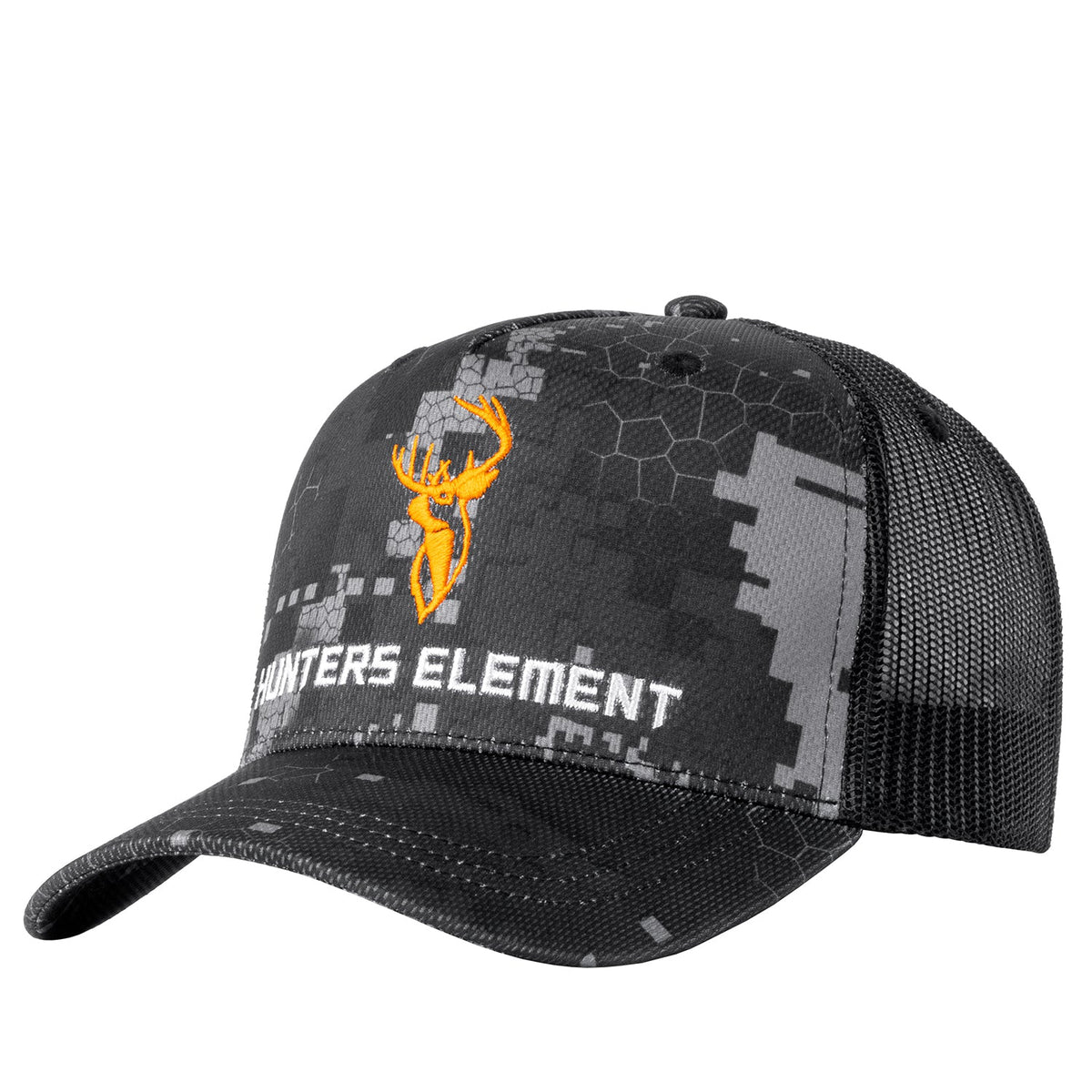 Granite Trucker Cap - Hunters Element Global