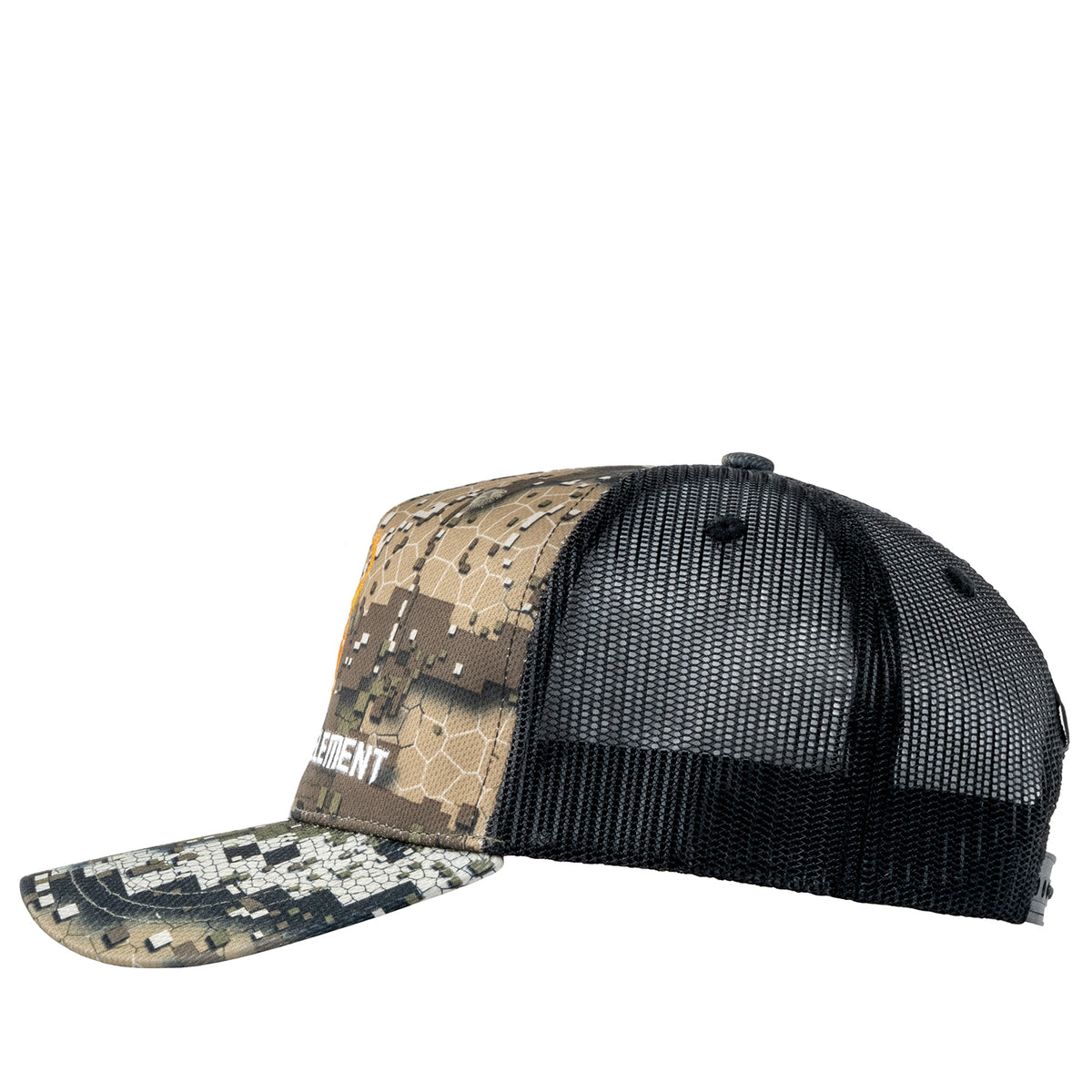 Granite Trucker Cap - Hunters Element Global