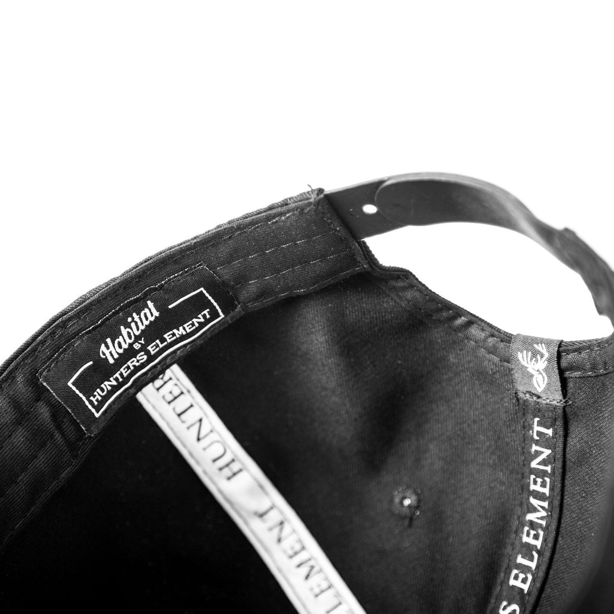 Graphite Cap - Hunters Element Global