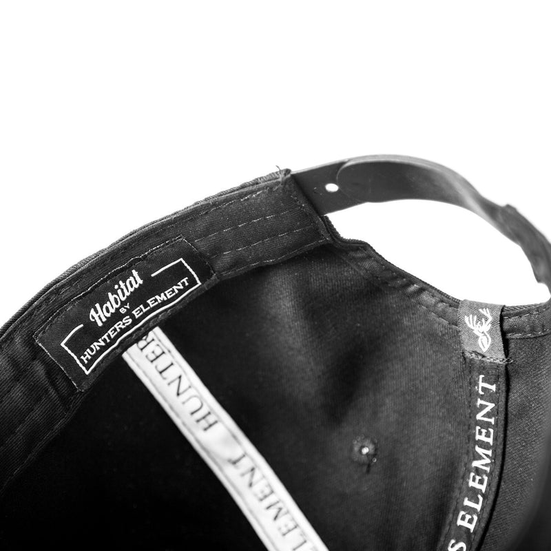 Graphite Cap - Hunters Element Global
