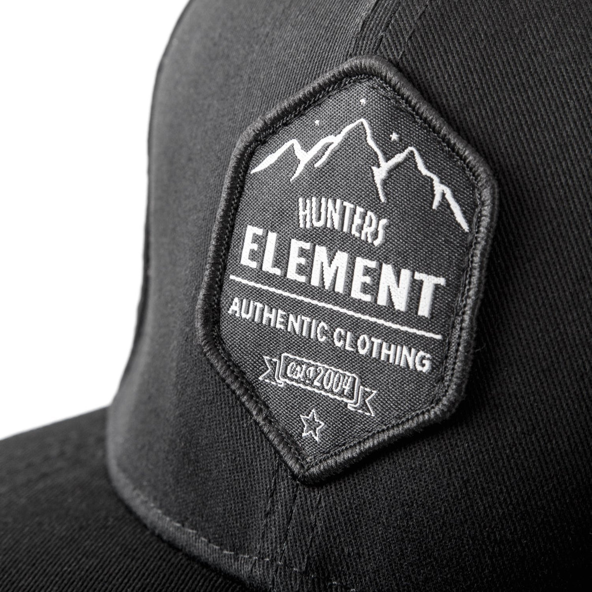 Graphite Cap - Hunters Element Global