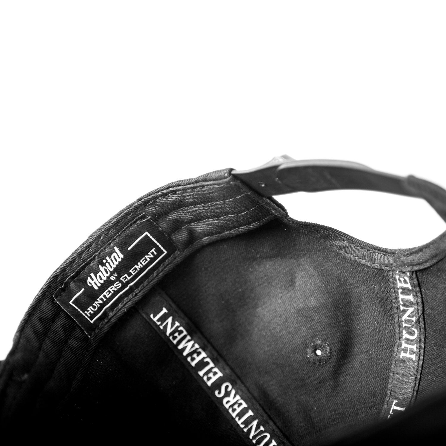 Helium Cap - Hunters Element Global