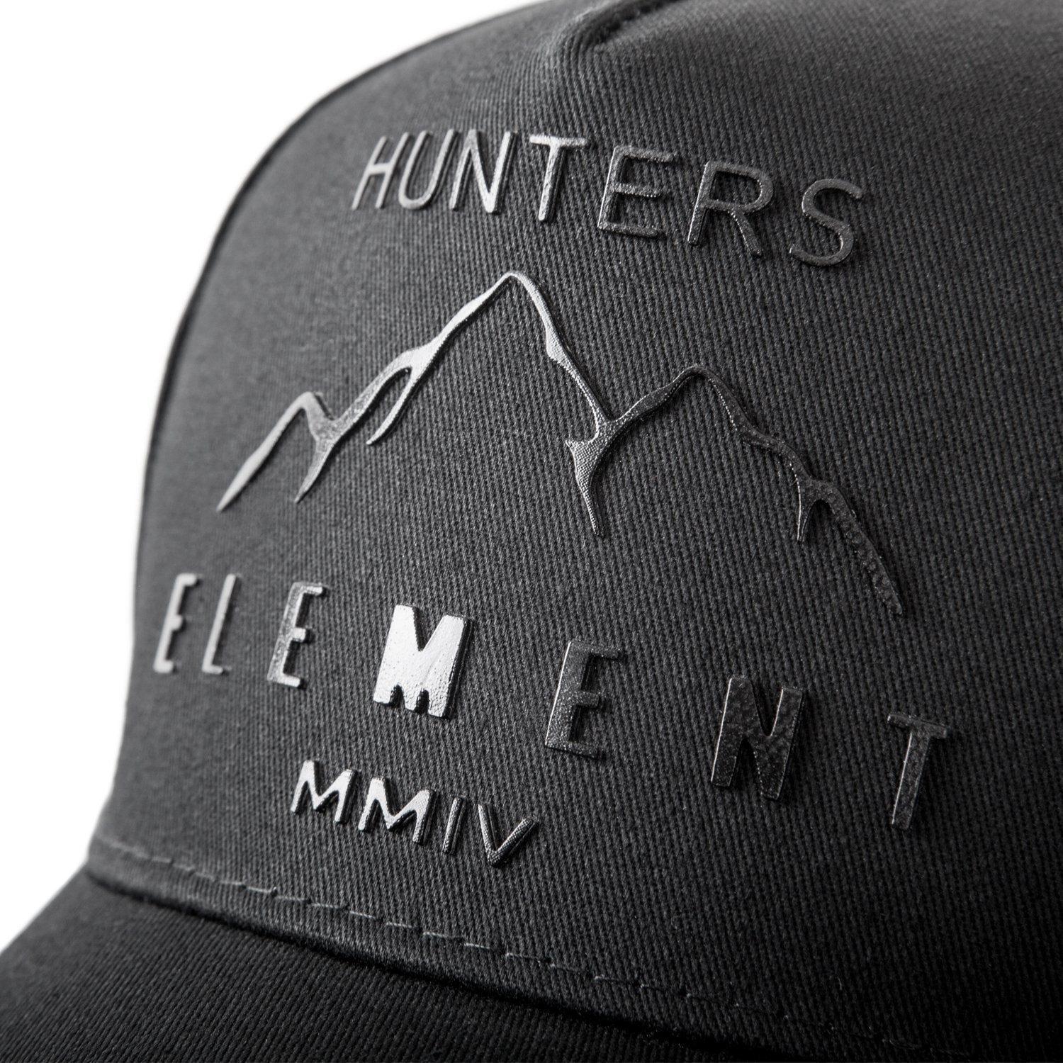 Helium Cap - Hunters Element Global