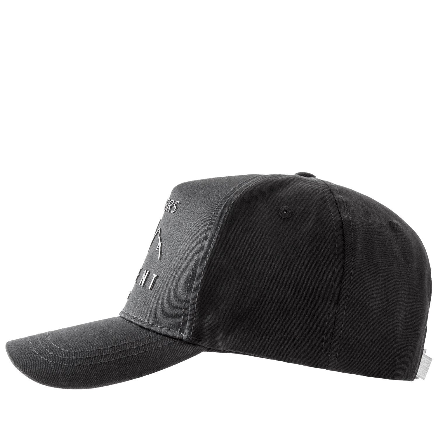 Helium Cap - Hunters Element Global