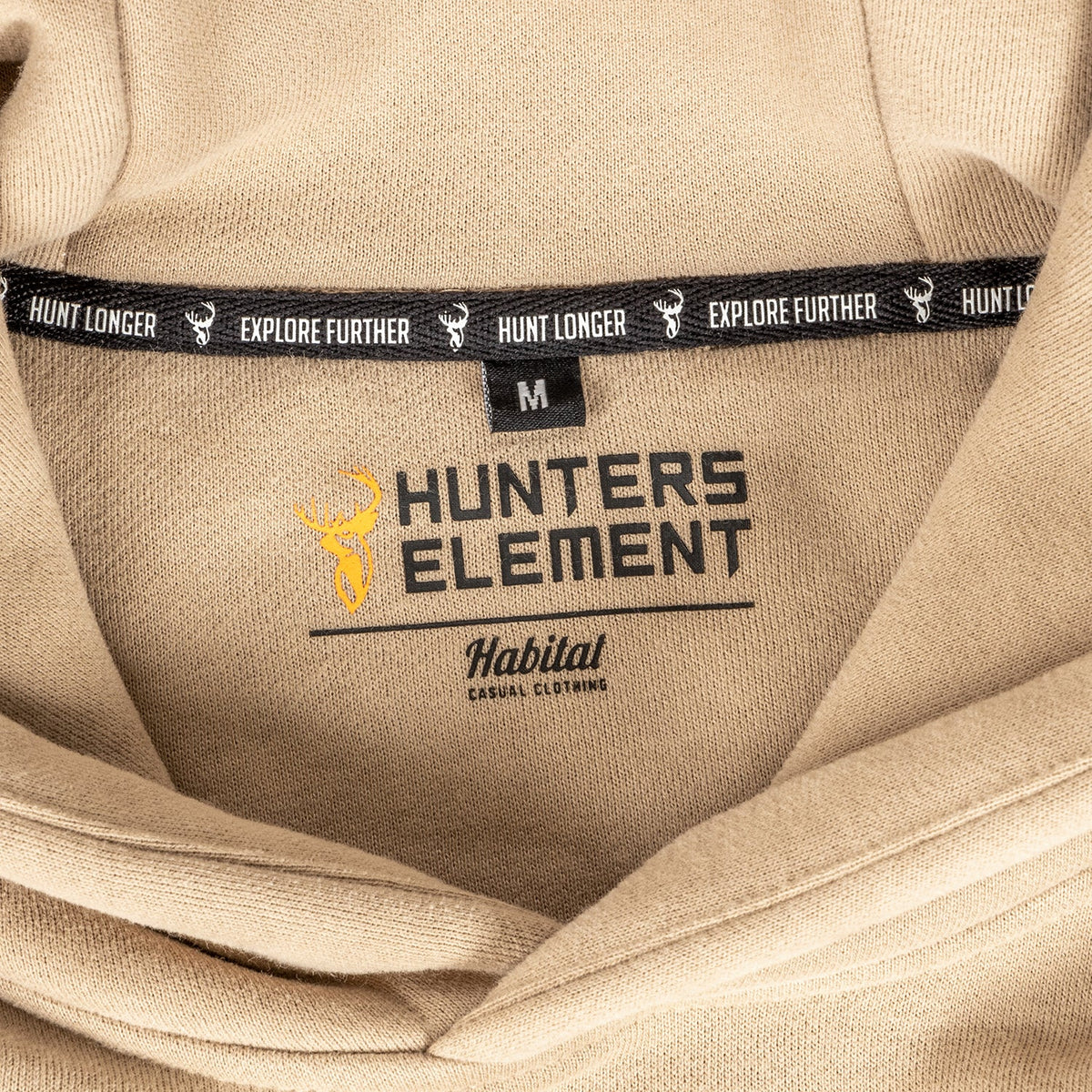 Hideaway Hoodie | Premium Quality and Exceptional Warmth | Hunters Element - Hunters Element Global