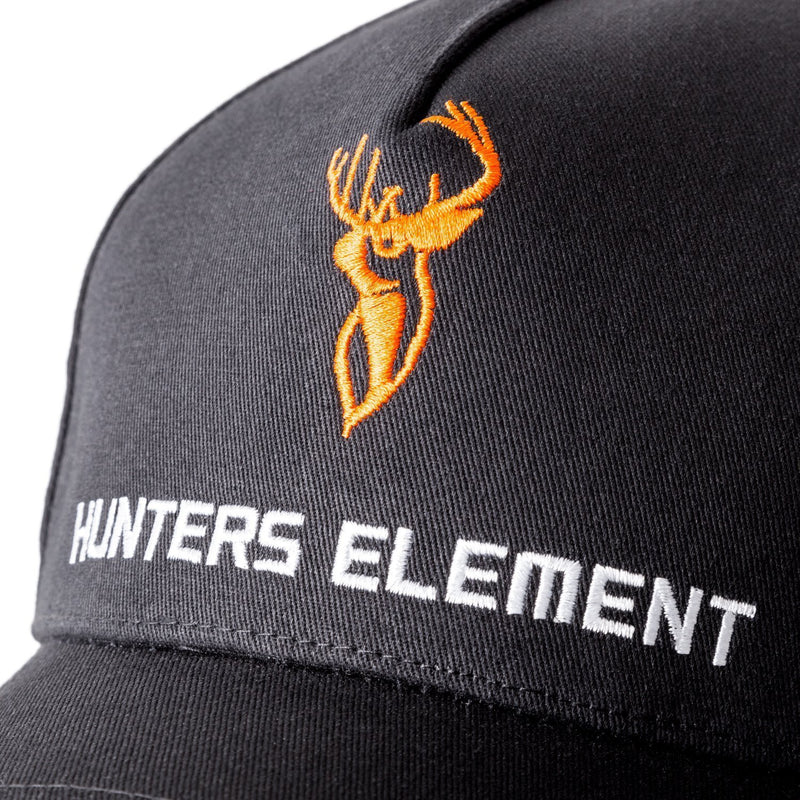 Iridium Cap - Hunters Element Global
