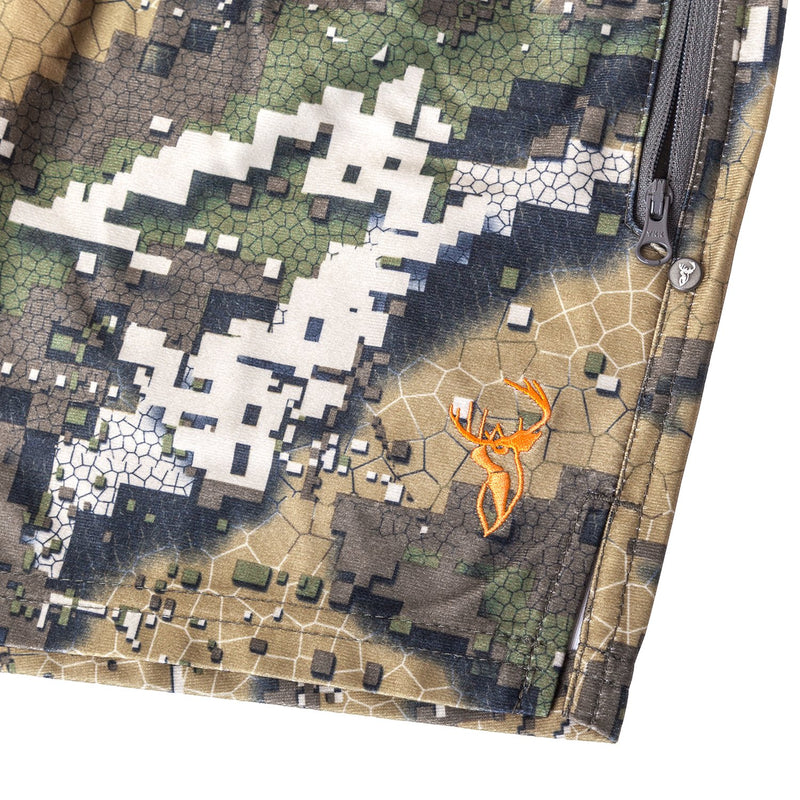 Macaulay Stubbies - Hunters Element Global