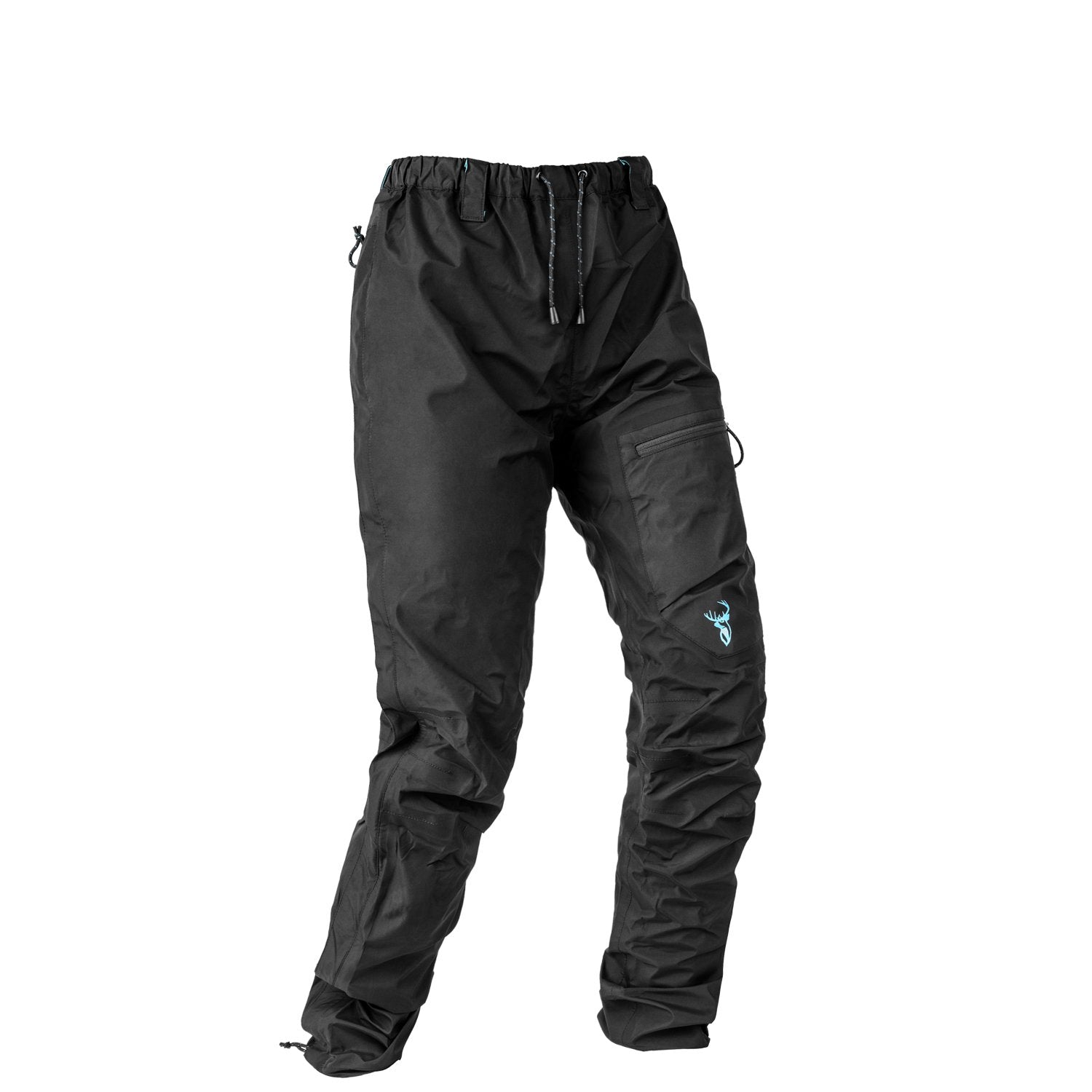 Obsidian Pants Womens | Waterproof Hunting - Hunters Element Global