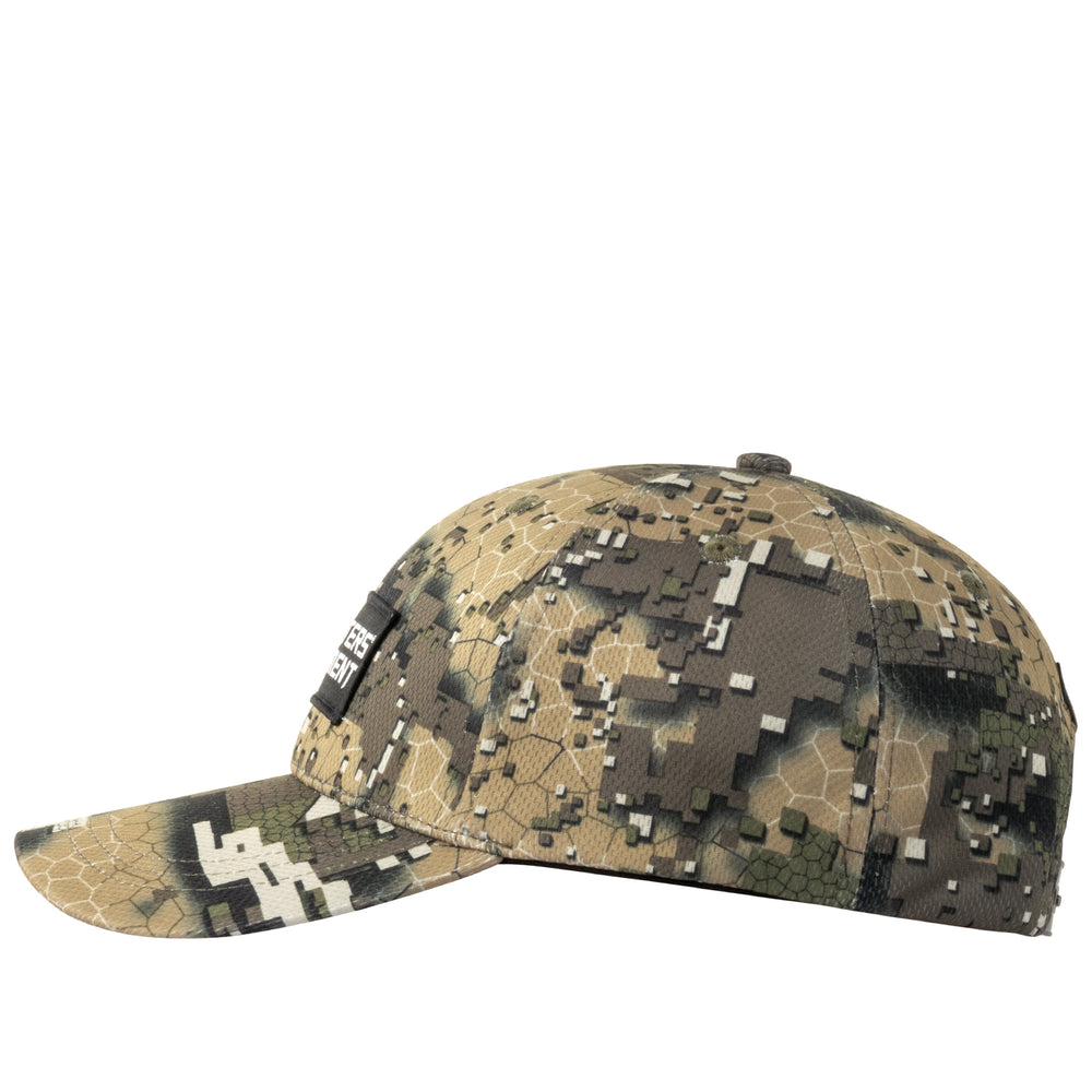 Patch Cap | Snapback Closure - Hunters Element Global