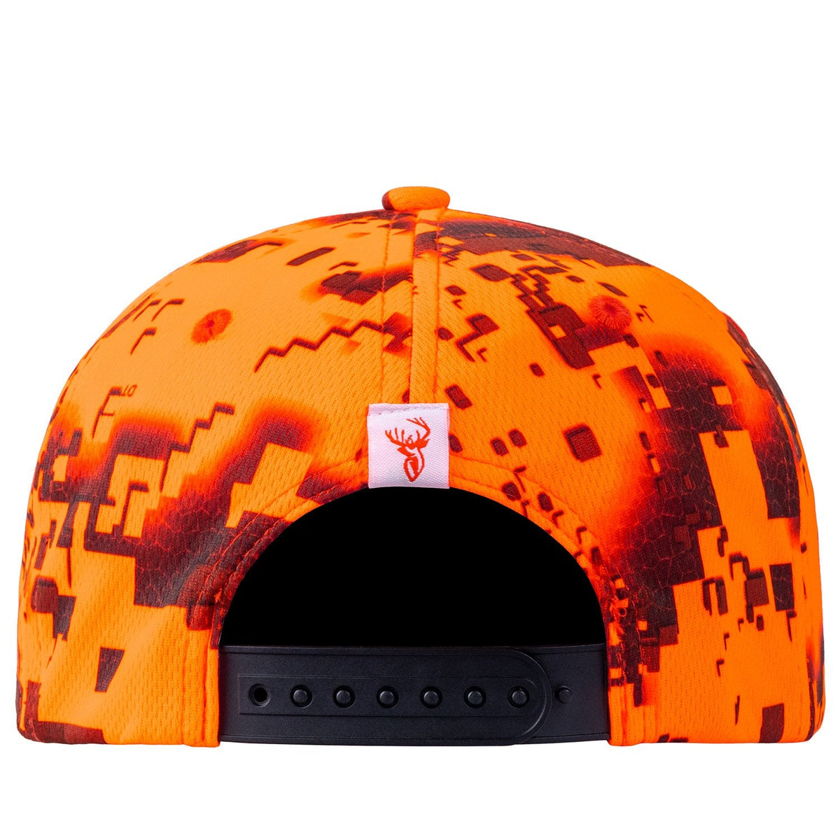 Red Stag Cap - Hunters Element Global