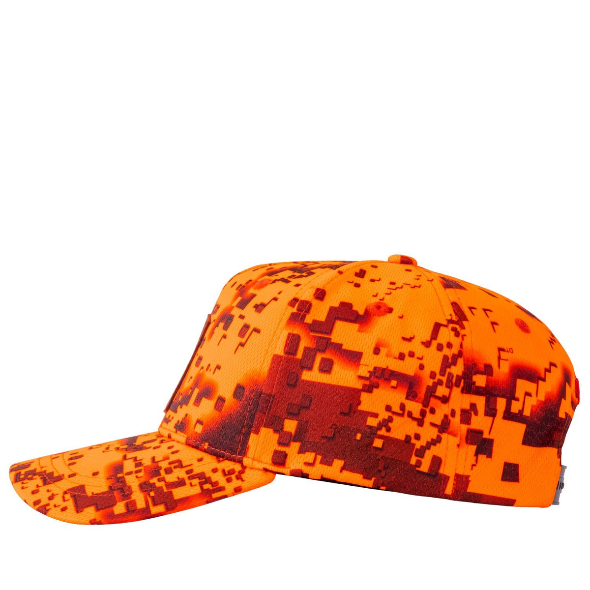Red Stag Cap - Hunters Element Global